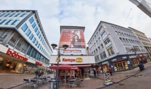 Essen Germany: 1-day Itinerary and Map