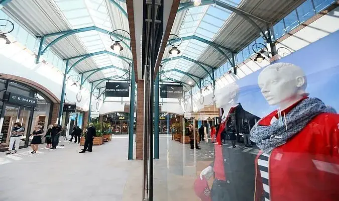 Outlets & Department Stores in Germany: Shopping Guide